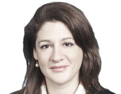 Caroline Hayward -Trowers & Hamlins