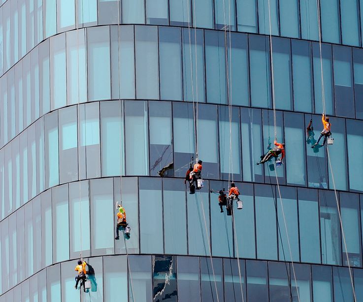 Services -Trowers & Hamlins