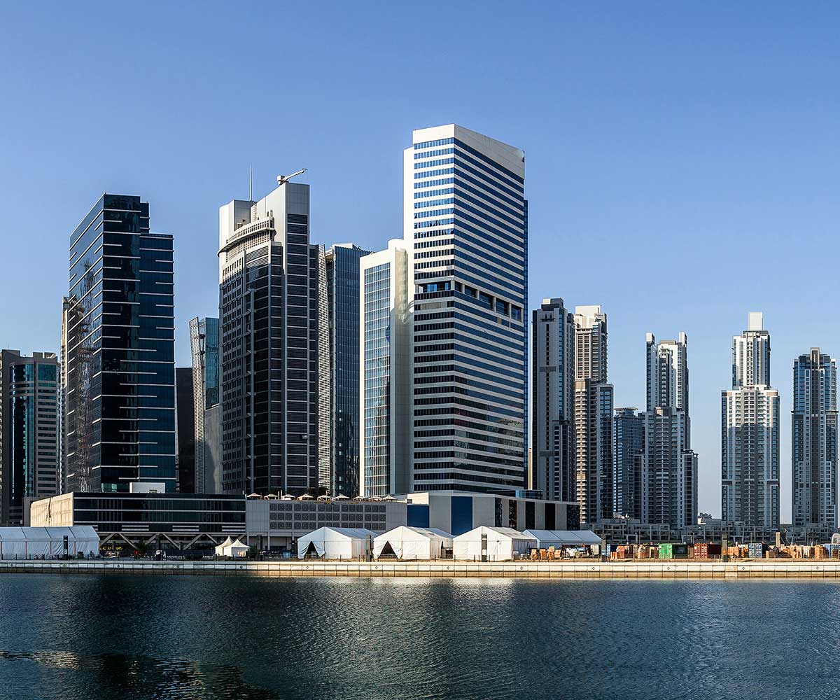 Locations -Trowers & Hamlins