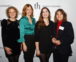 News -Trowers & Hamlins