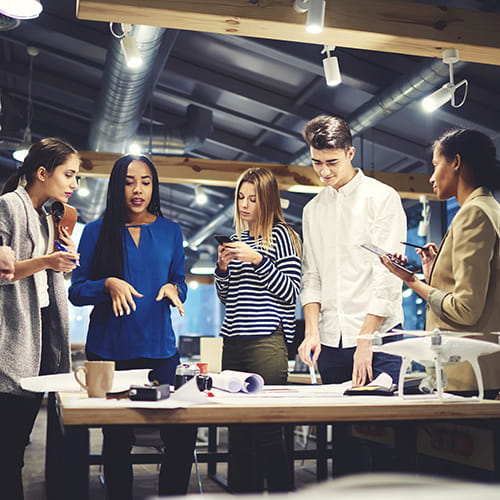 HR law | Trowers & Hamlins law firm