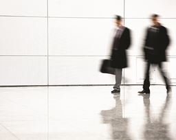 Events -Trowers & Hamlins